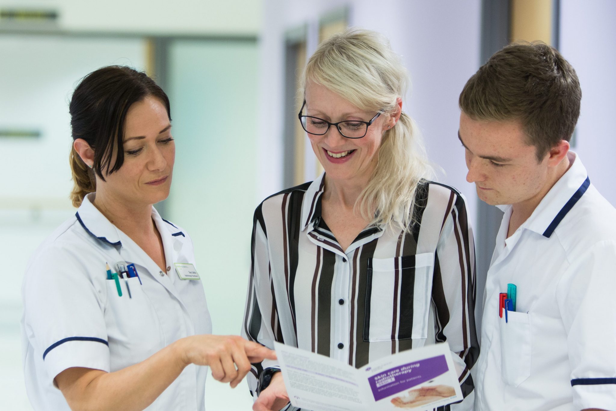 Advancing Practice in Emerging Areas Workforce Transformation Resource ...