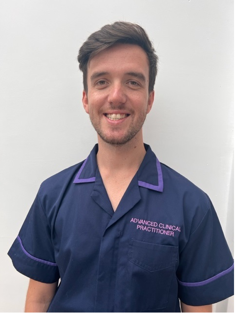 Meet our community Advisors - Advanced Practice