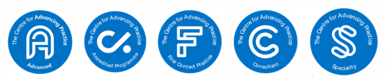 The Centre for Advancing Practice Launches Digital Badges! - Advanced ...