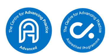 Digital badges - Advanced Practice