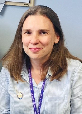 Meet our community Advisors - Advanced Practice