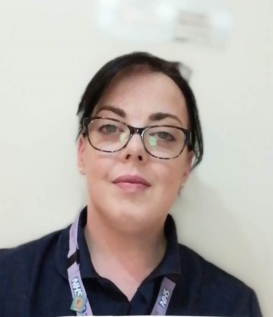 Meet our community Advisors - Advanced Practice