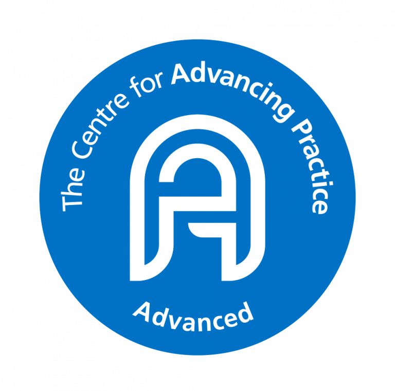 Accredited Programmes - Advanced Practice