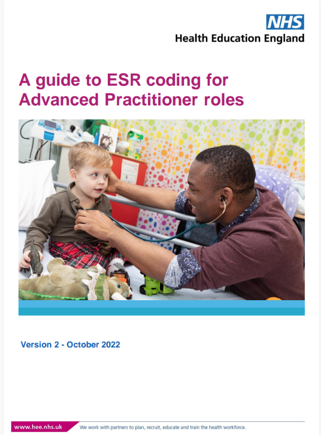 Midlands Faculty for Advancing Practice Update Bulletin - May 2023 - Advanced Practice