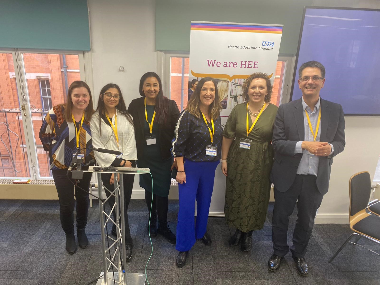 Midlands Faculty for Advancing Practice Update Bulletin - May 2023 ...