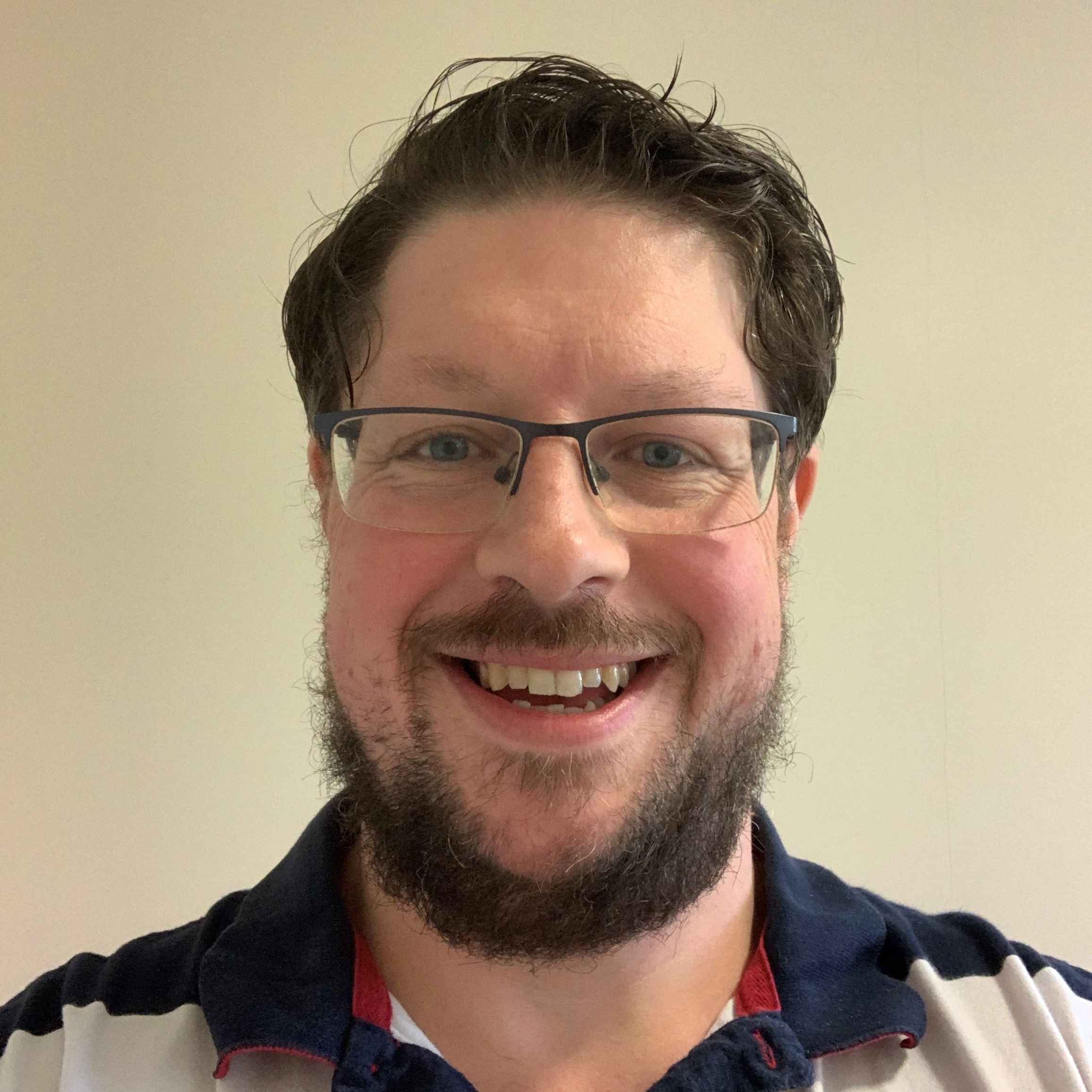 Learning Disability - Simon Eddy - Advanced Practice