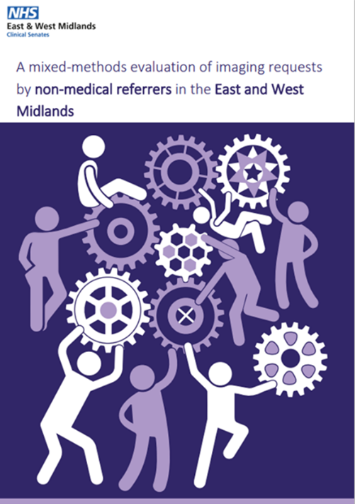 Midlands Faculty for Advancing Practice Update Bulletin - May 2023 ...