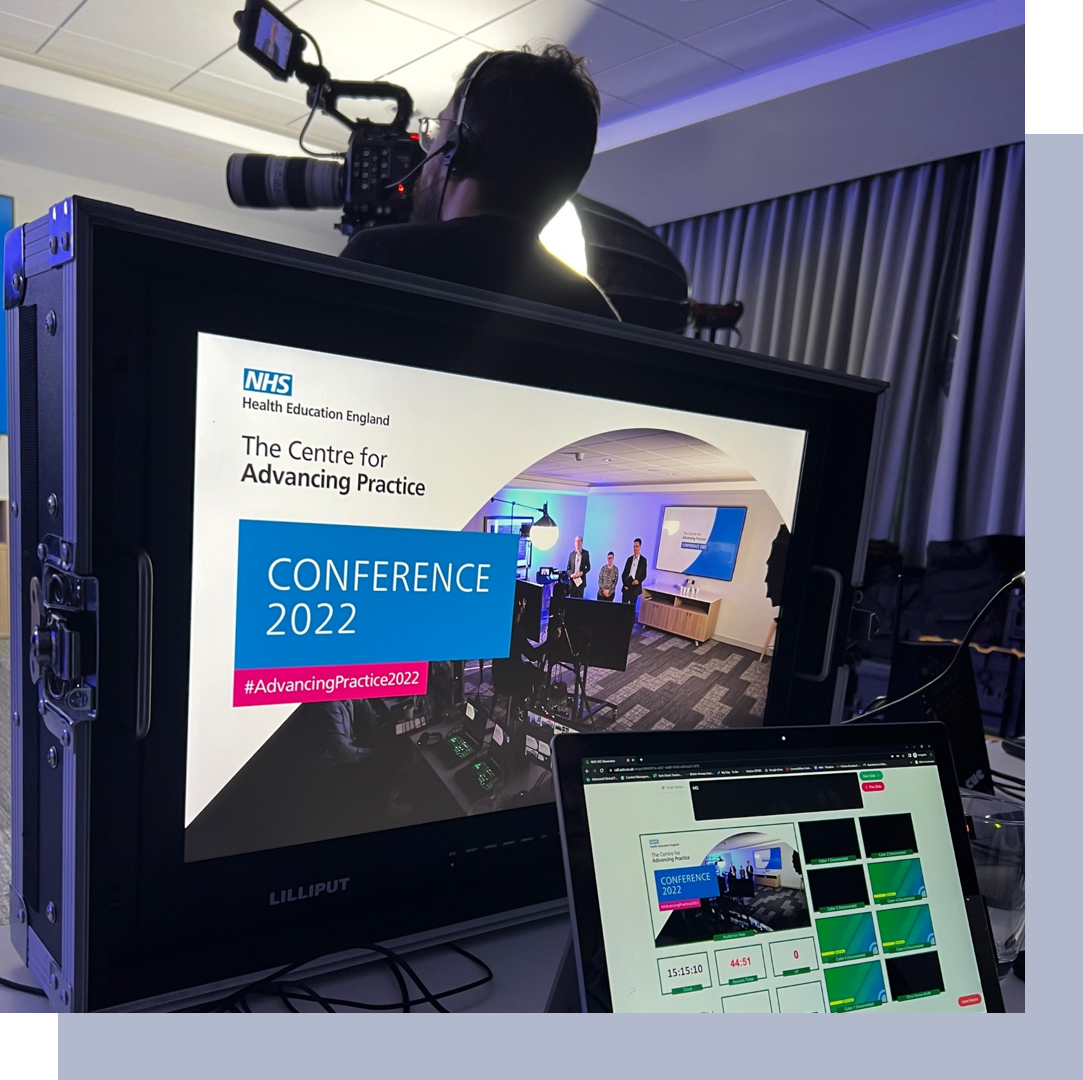 Advancing practice conference - Advanced Practice