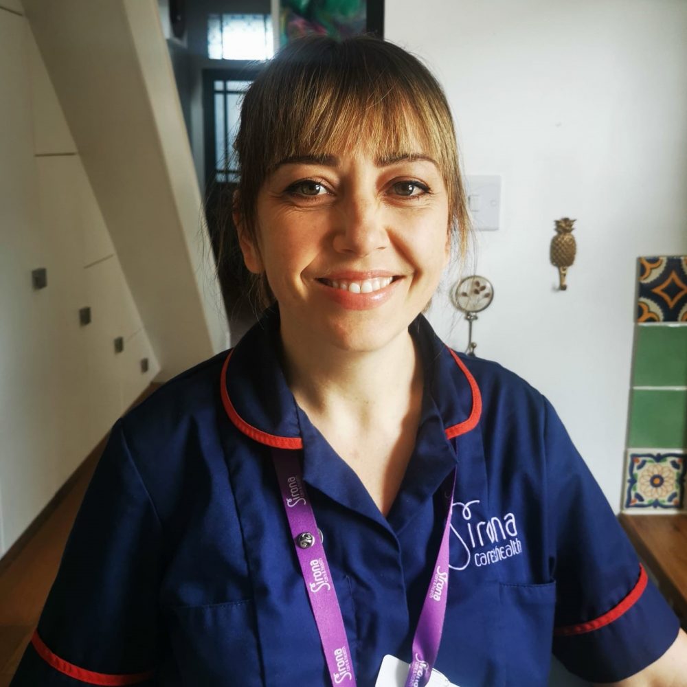 South West Case Studies - Advanced Practice