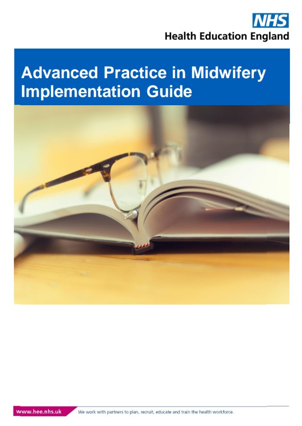Midwifery Resources - Advanced Practice Midwifery Resources - Advanced Practice
