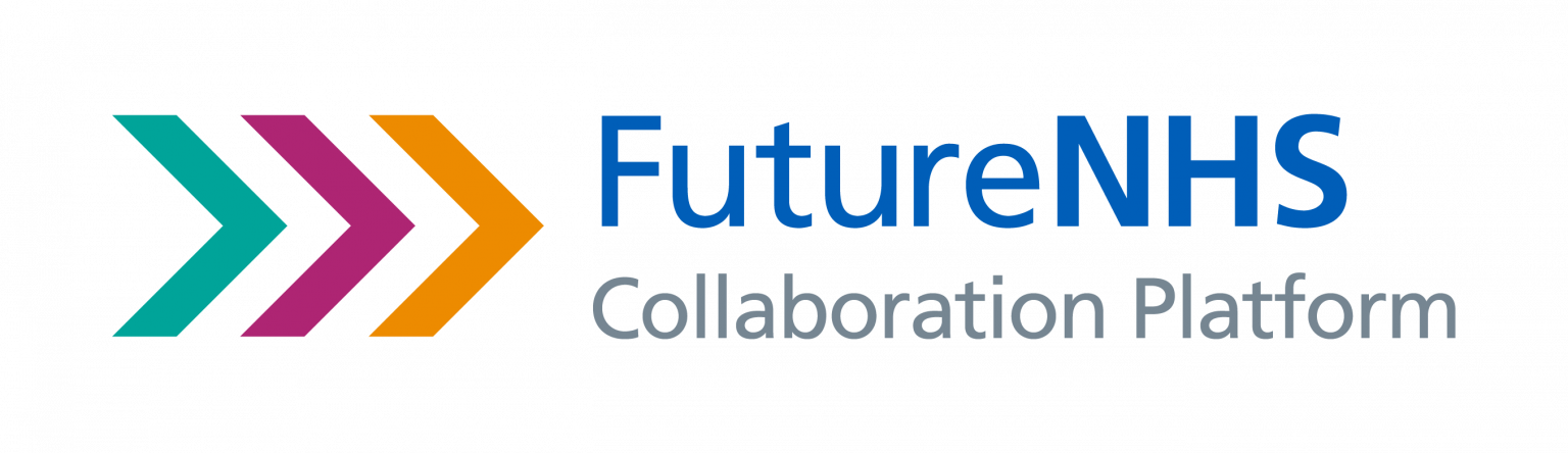 Join our Community of Practice on FutureNHS Platform - Advanced Practice
