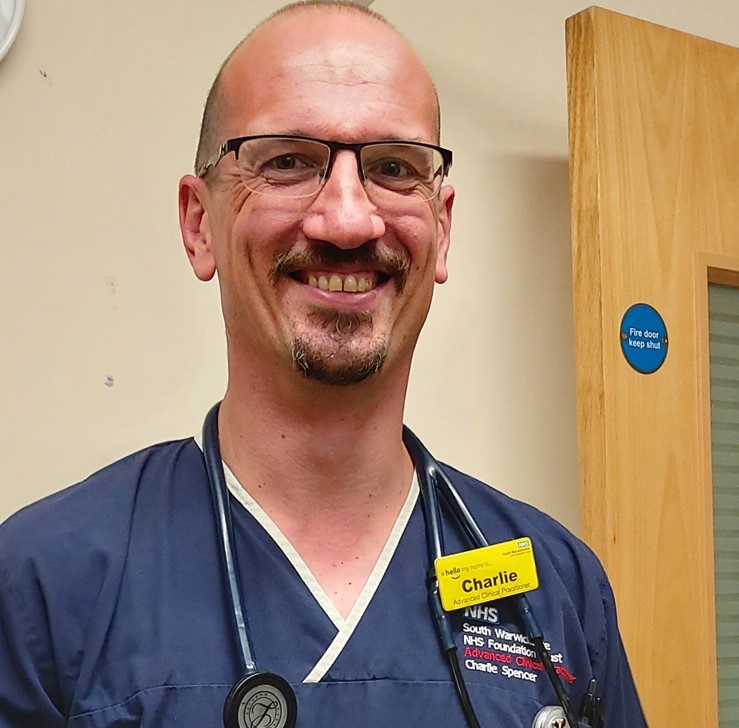 Midlands Case Studies - Advanced Practice