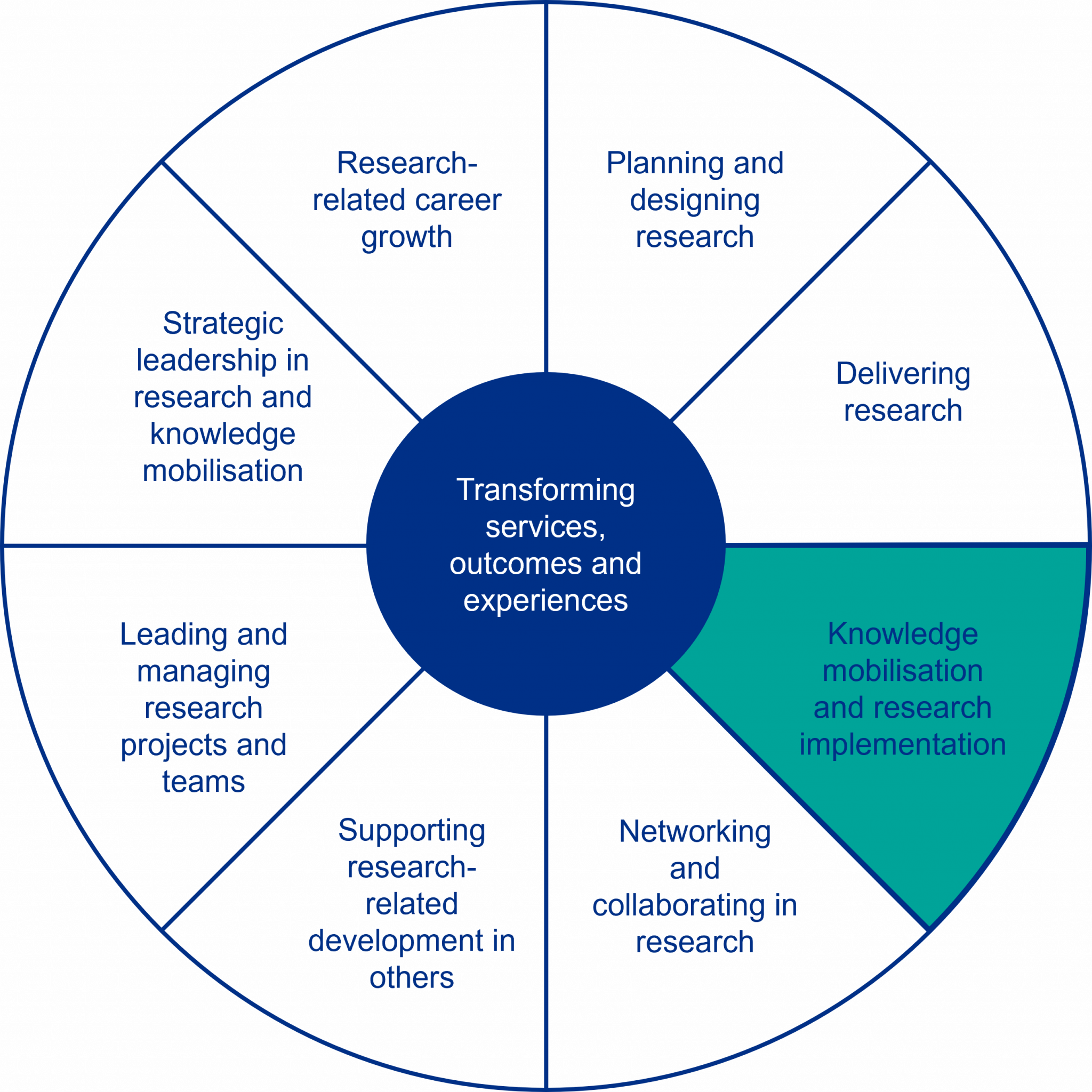 Multi-professional Practice-based Research Capabilities Framework ...