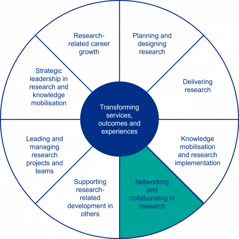 Multi-professional Practice-based Research Capabilities Framework ...