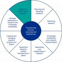 Multi-professional Practice-based Research Capabilities Framework ...