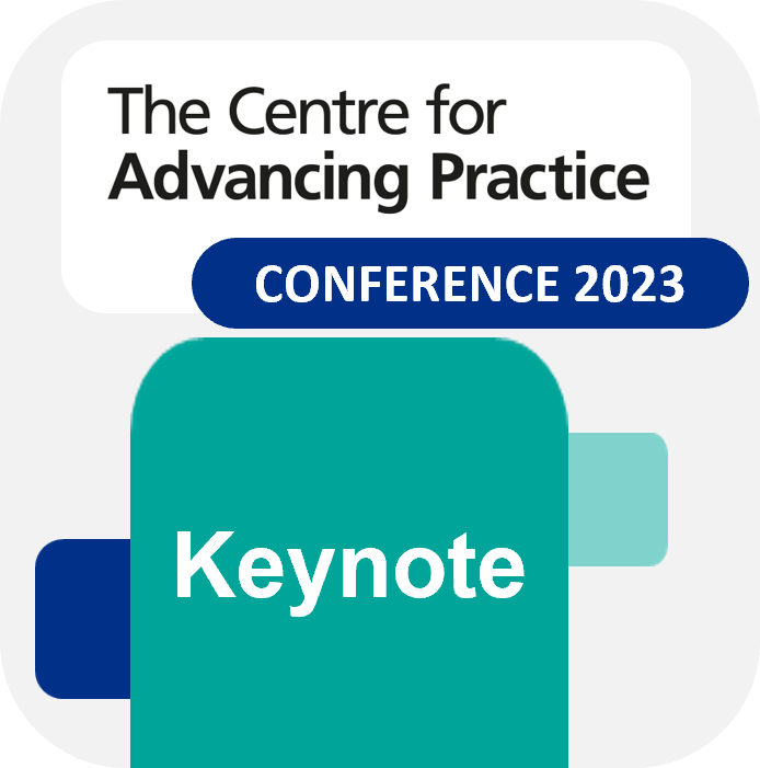 Conference 2023 - Advanced Practice