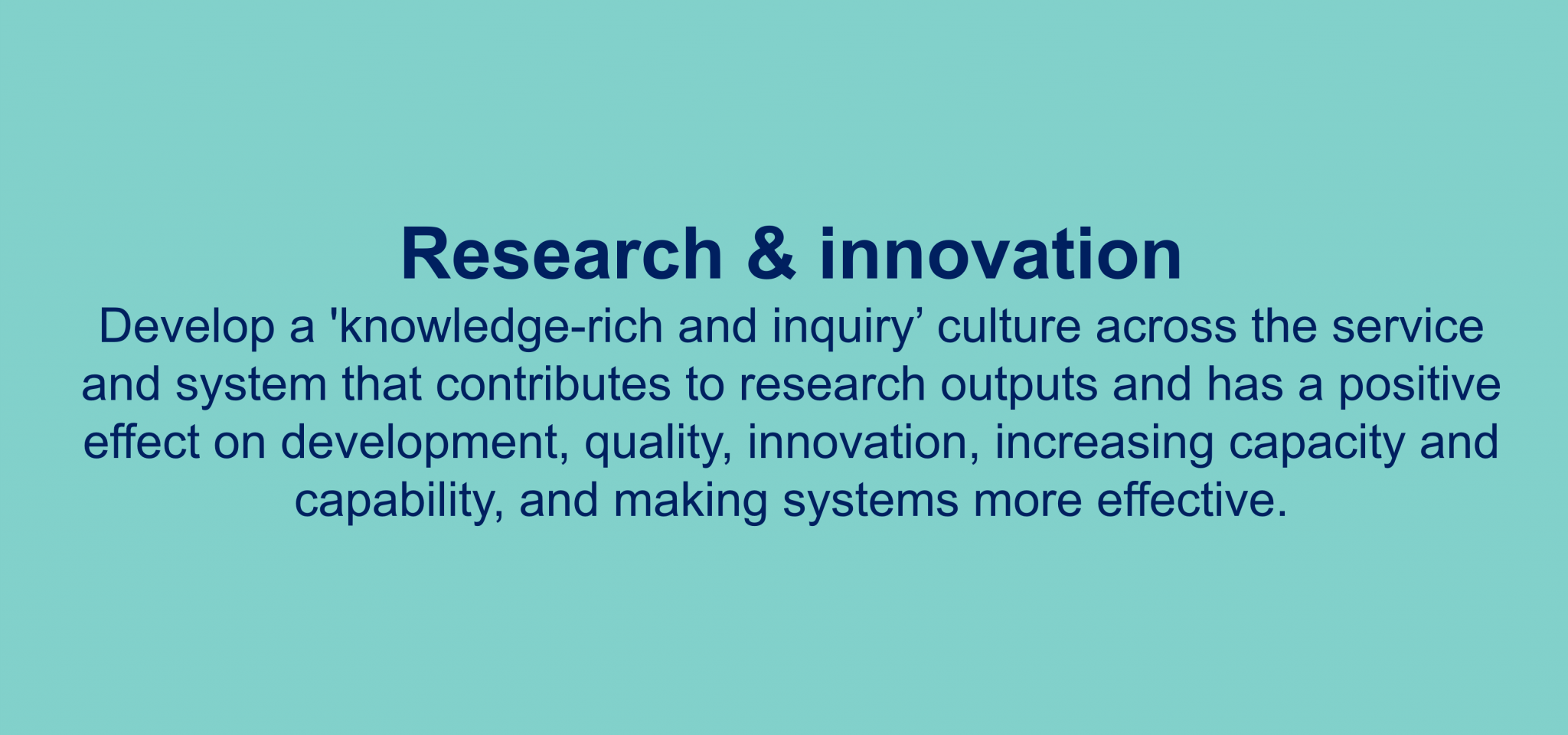 Consultant Level Practice Capability And Impact Framework Advanced