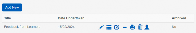 Naming Conventions - Advanced Practice