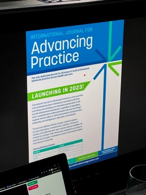 Conference 2022 - Advanced Practice