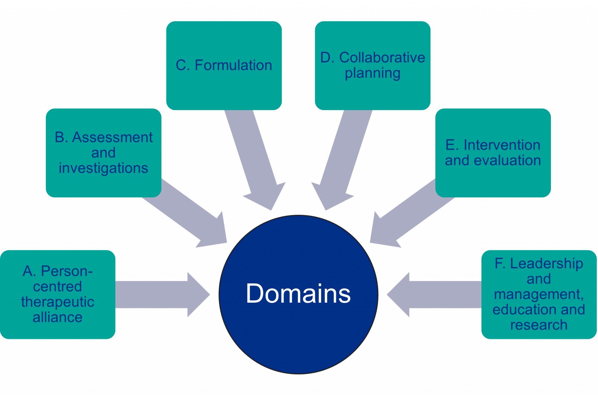 Advanced practice in mental health implementation guide - Advanced Practice