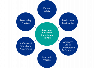 Supervision - Advanced Practice