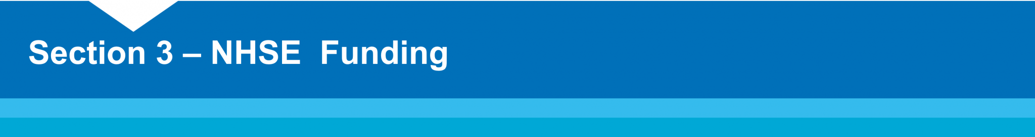 Implementing and Funding Guide - Advanced Practice