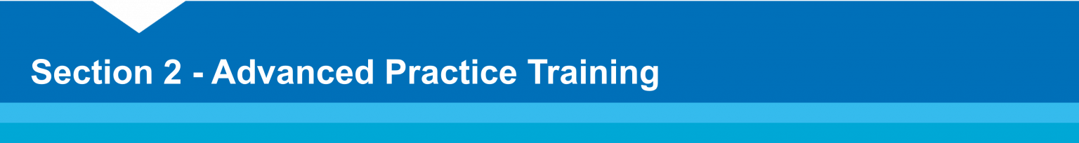 North East and Yorkshire Faculty for Advancing Practice Handbook ...