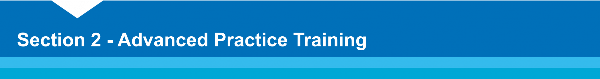 North East and Yorkshire Faculty for Advancing Practice Handbook ...