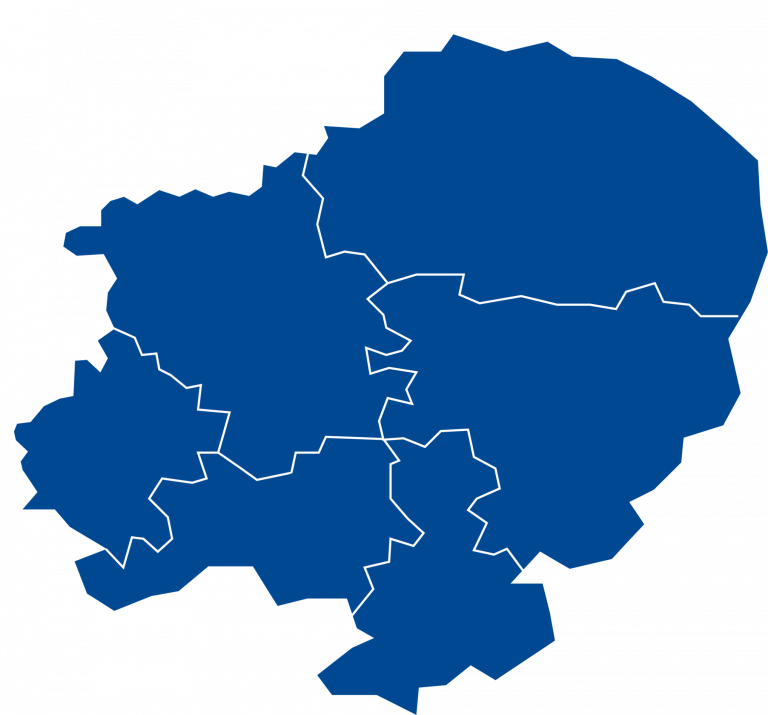 Regional Faculties for Advancing Practice - Advanced Practice