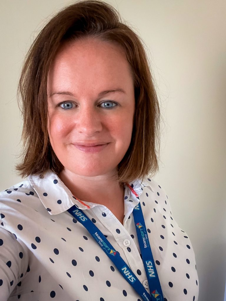 Meet the North West Training Programme Directors - Advanced Practice