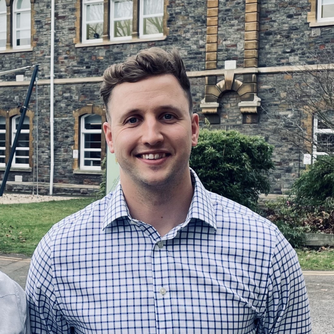 Surgery - Nick Browning - Advanced Practice