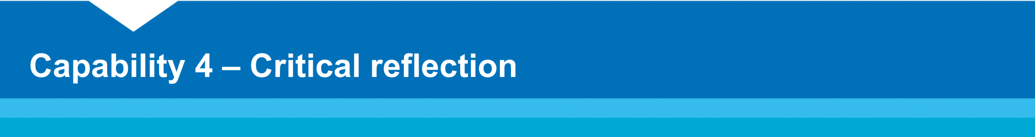 East of England supervision training resources - programme workbook - Advanced Practice