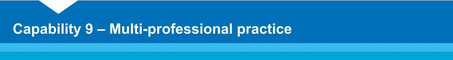 East of England supervision training resources - programme workbook ...