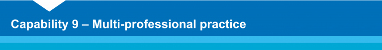 East of England supervision training resources - programme workbook ...
