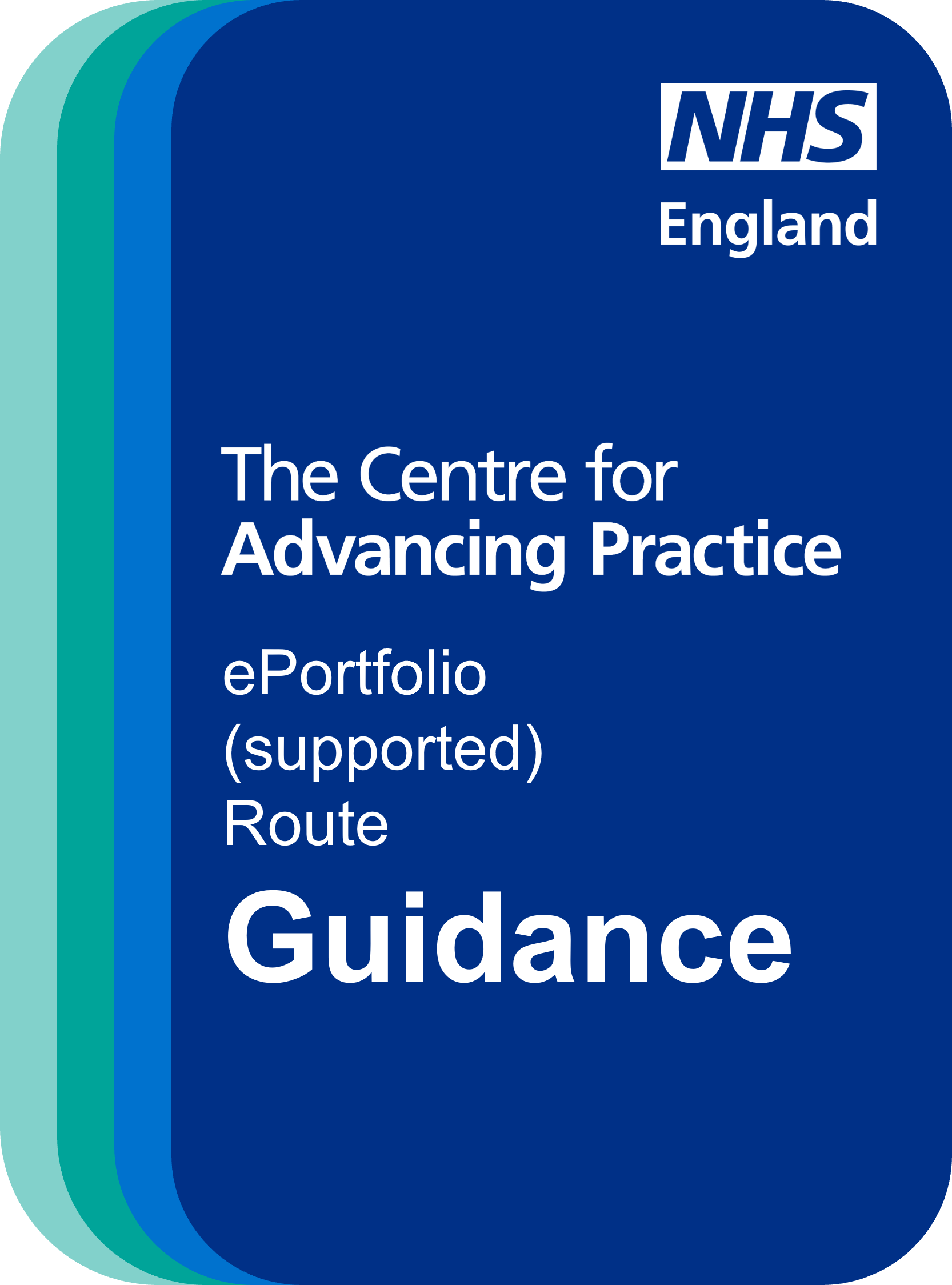 ePortfolio Resources - Advanced Practice