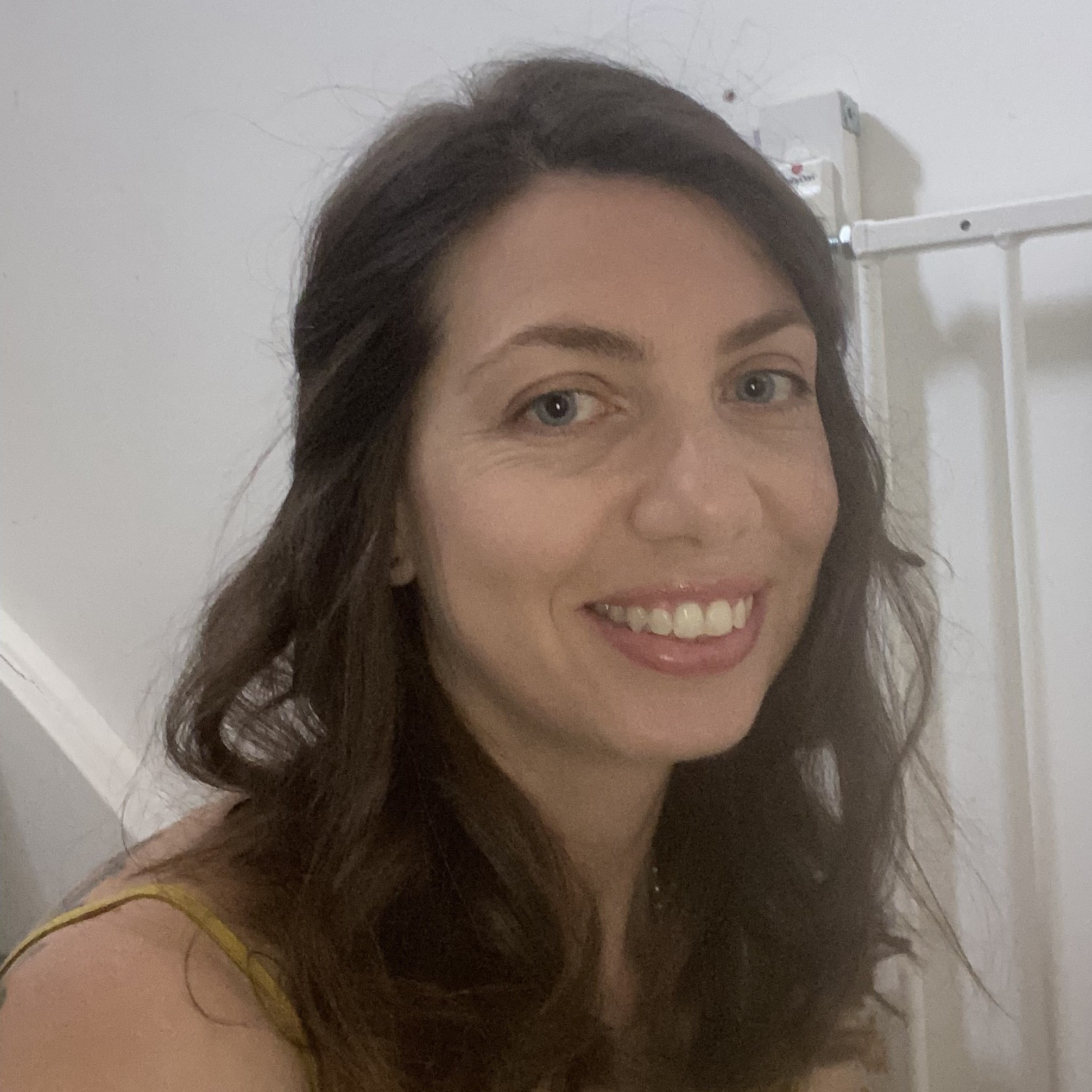Surgical Advanced Practitioner - Federica Cocciolo - Advanced Practice